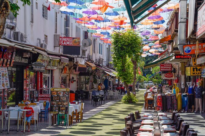 All-inclusive Private Guided Tour of Antalya City - Final Thoughts