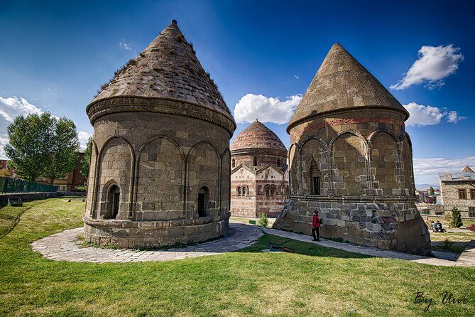 All-inclusive Private Guided Tour of Erzurum City - Why This Tour Offers Real Value