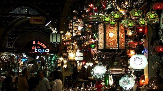 All-inclusive Private Guided Tour of Istanbul City - Key Points