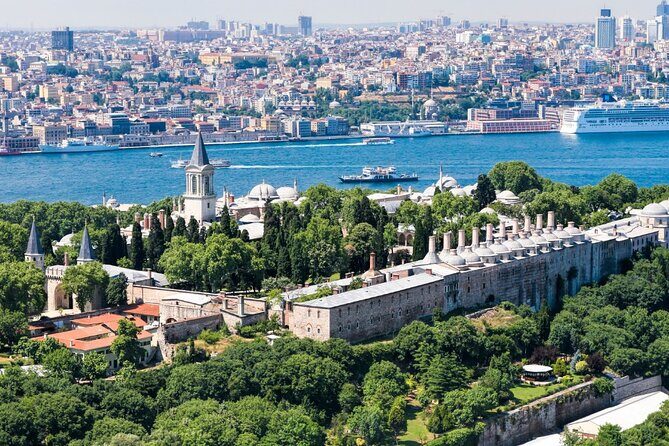 All-inclusive Private Guided Tour of Istanbul City - A Complete Look at the Istanbul Experience