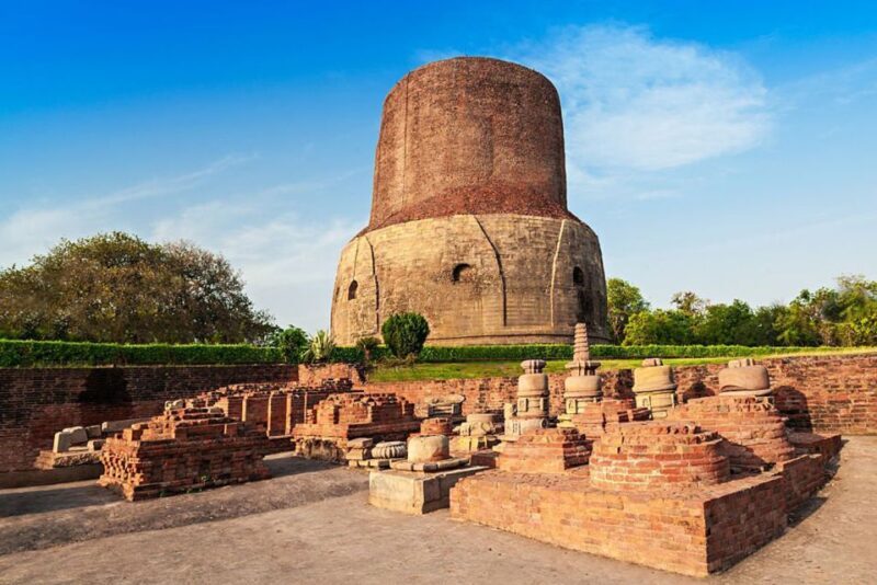 All Inclusive : Private Guided Tour of Varanasi and Sarnath - Pricing and Value