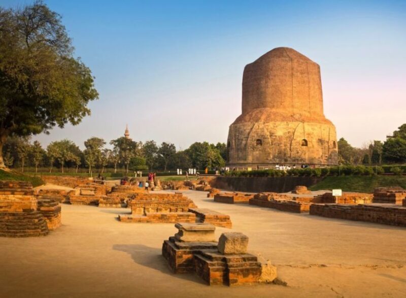 All Inclusive : Private Guided Tour of Varanasi and Sarnath - Final Thoughts