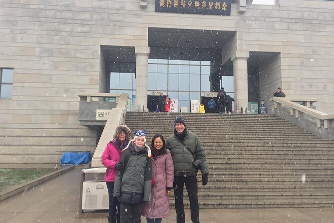 All Inclusive Private Half-day tour to the Terracotta Warriors - Who Will Appreciate This Tour?