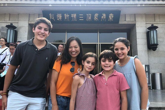 All Inclusive Private Half-day tour to the Terracotta Warriors - FAQ