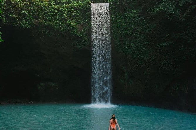 All Inclusive Private Highlight Ubud Waterfalls Tours - Key Points