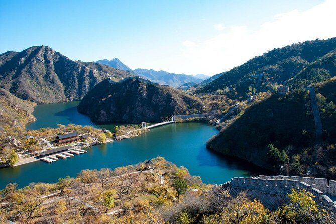 All Inclusive Private Hiking Tour from Huanghuacheng Water Great Wall to Xishuiyu - Detailed Review of the Tour Experience