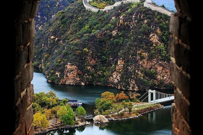 All Inclusive Private Hiking Tour from Huanghuacheng Water Great Wall to Xishuiyu - Who Should Consider This Tour?
