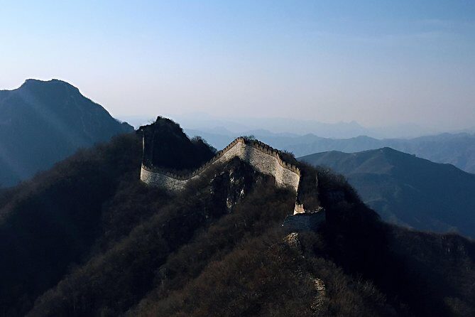 All Inclusive Private Hiking Tour: Great Wall Challenge at Jiankou - The Sum Up: Is this tour worth it?