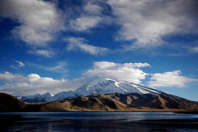 All Inclusive Private Karakul Lake Day Trip from Kashgar - Key Points