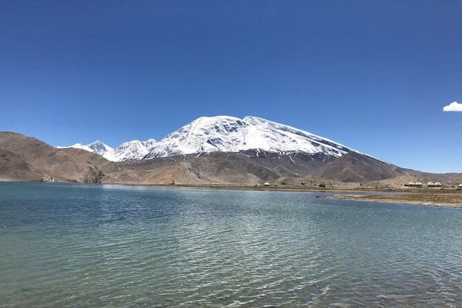 All Inclusive Private Karakul Lake Day Trip from Kashgar - The Experience: What to Expect