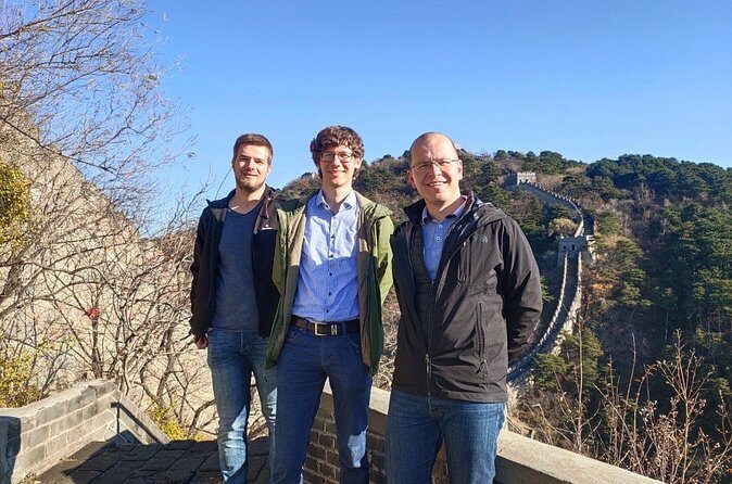 All-inclusive Private Layover Tour to Mutianyu Great wall - Summary of the Experience