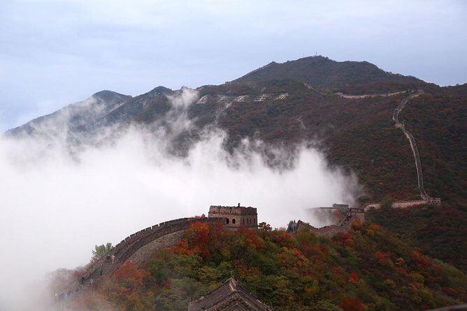 All-Inclusive Private Layover Tour to Mutianyu Great Wall - Authenticity and Comfort: What Travelers Say