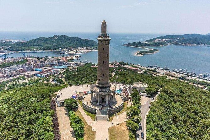 All Inclusive Private Lushun(Port Arthur) Full-Day Tour - In-Depth Look at the Itinerary