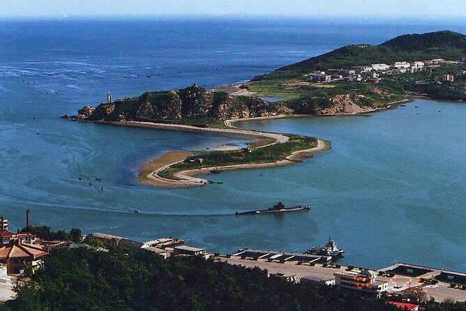 All Inclusive Private Lushun(Port Arthur) Full-Day Tour - Practical Tips for Travelers