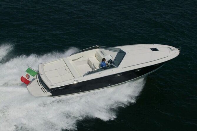 All Inclusive Private Luxury Boat Tour Ischia & Procida from Rome - Who Will Love This Tour?