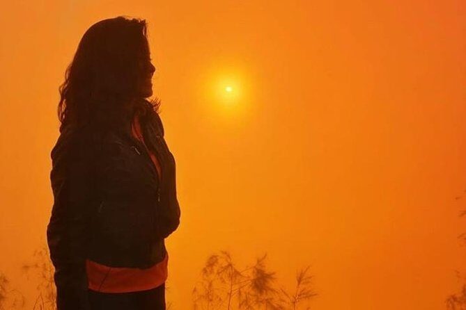 All Inclusive Private Mount Batur Sunrise Trekking And Natural Hot Springs - FAQ