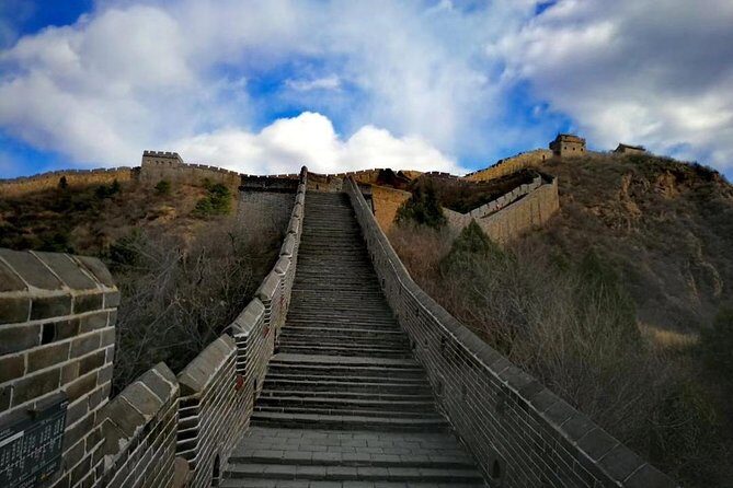 All-Inclusive Private Mutianyu Great Wall Day Tour with Dumpling Lunch - Exploring the All-Inclusive Private Mutianyu Great Wall Day Tour with Dumpling Lunch