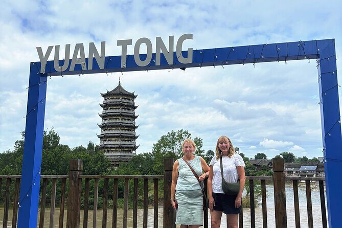 All-Inclusive Private Panda & Hidden Ancient Town Tour - A Practical Overview of the Tour