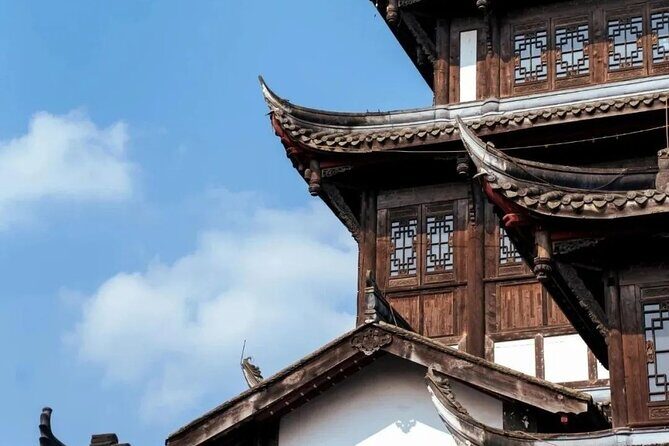 All-Inclusive Private Panda & Hidden Ancient Town Tour - The Sum Up