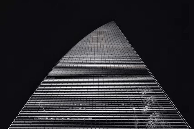 All Inclusive Private Shanghai City Highlight Tour - Transportation & Practical Details