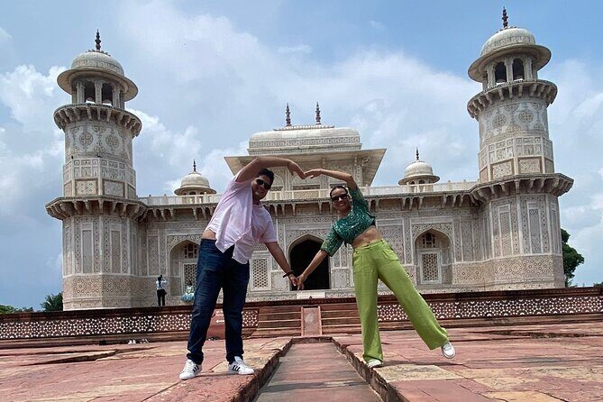 All Inclusive Private Taj Mahal & Agra Tour from Delhi by Car - FAQ