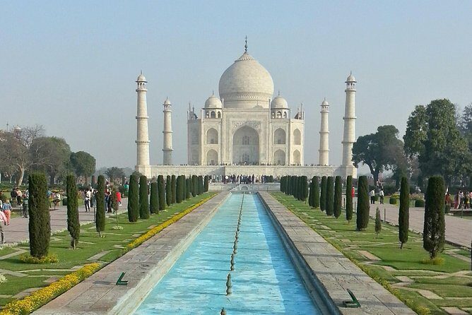 All Inclusive Private Taj Mahal Day Tour with Fort - Final Thoughts
