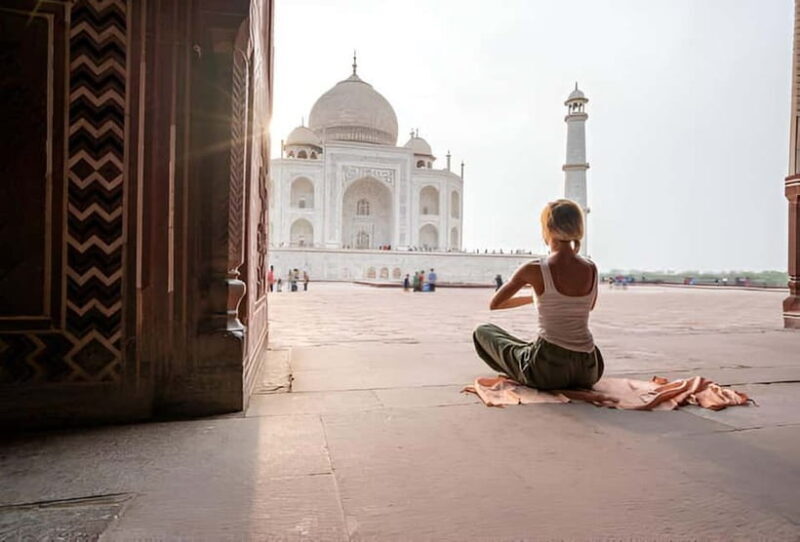 All-Inclusive Private Taj Mahal Sunrise Day Tour from Delhi - Who Will Love This Trip?