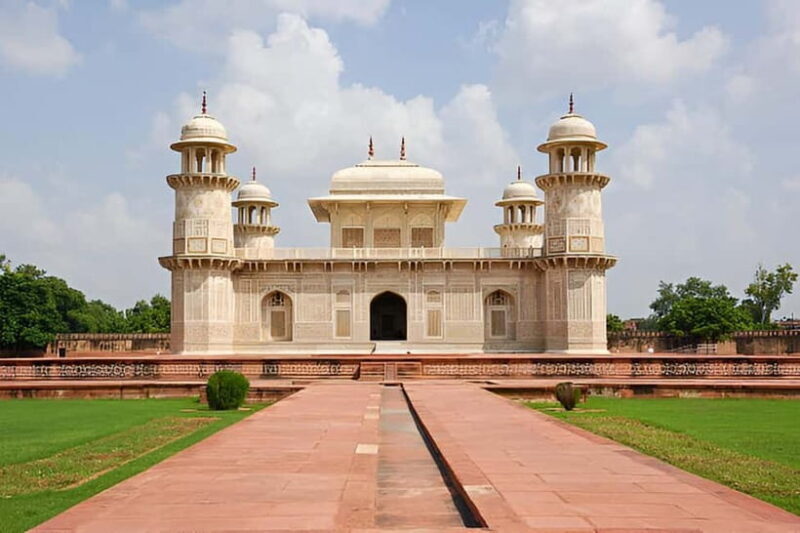 All-Inclusive Private Taj Mahal Sunrise Day Tour from Delhi - Frequently Asked Questions