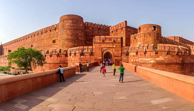 All-Inclusive Private Taj Mahal Sunrise Day Tour from Delhi - Final Thoughts