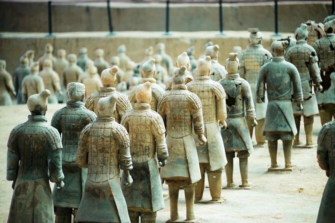 All Inclusive Private Terracotta Army Tour - What We Love About This Tour