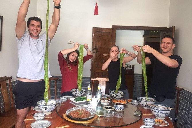 All Inclusive Private Terracotta Army Tour - The Sum Up