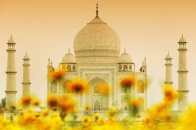 All-Inclusive Private Tour From Delhi To The Taj Mahal - Whats Included and Whats Not?
