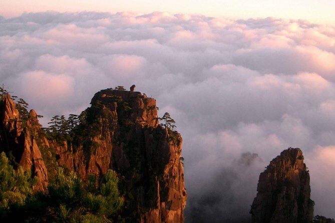 All-Inclusive Private Tour: Huangshan Mountain Exploration With Round-Trip Cable Car - Key Points