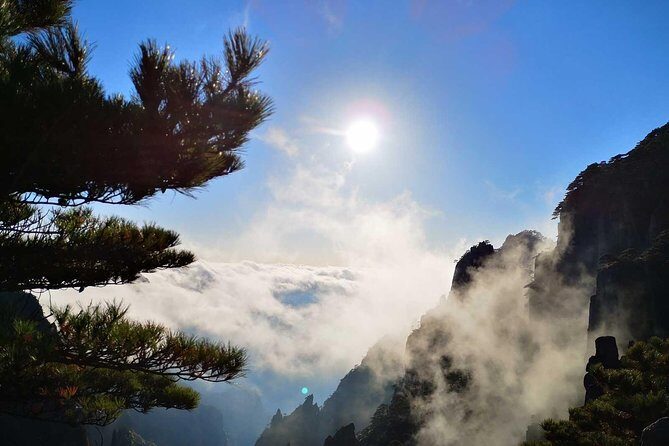 All-Inclusive Private Tour: Huangshan Mountain Exploration With Round-Trip Cable Car - Practical Considerations