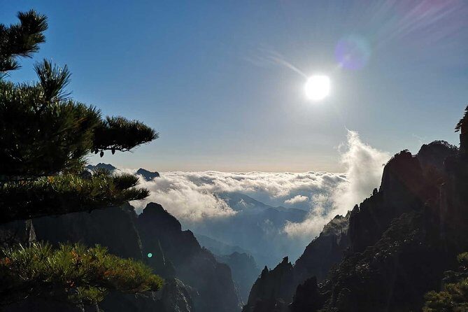 All-Inclusive Private Tour: Huangshan Mountain Exploration With Round-Trip Cable Car - Frequently Asked Questions