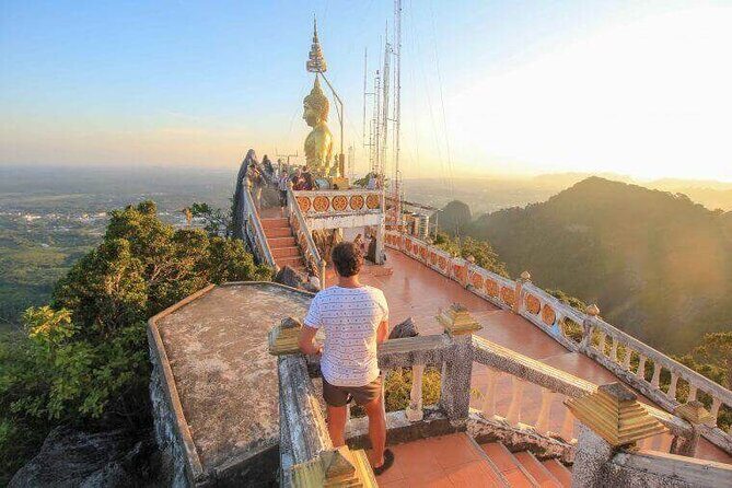 All-inclusive Private Tour in Krabi's Top 5 Spots - Who Should Consider This Tour?