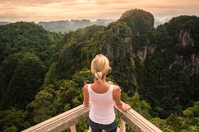 All-inclusive Private Tour in Krabi's Top 5 Spots - Final Thoughts