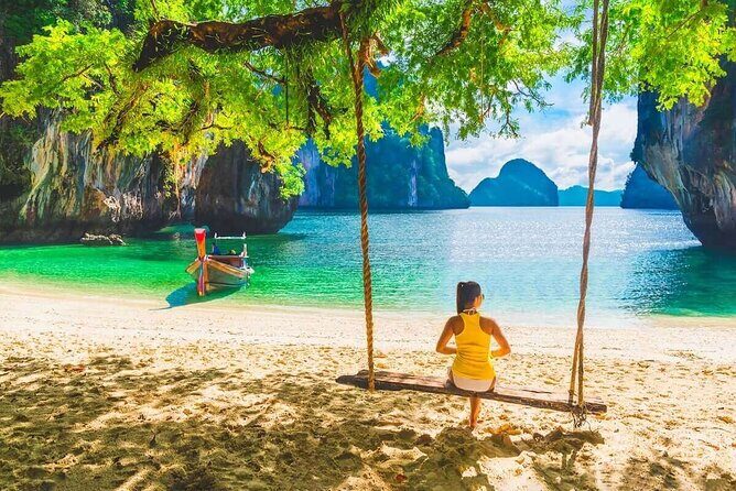 All-inclusive Private Tour in Krabi's Top 5 Spots - FAQs