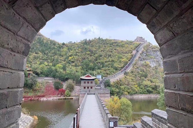 All Inclusive Private Tour: Juyongguan Greatwall, Sacred Road, MingTombs - FAQ