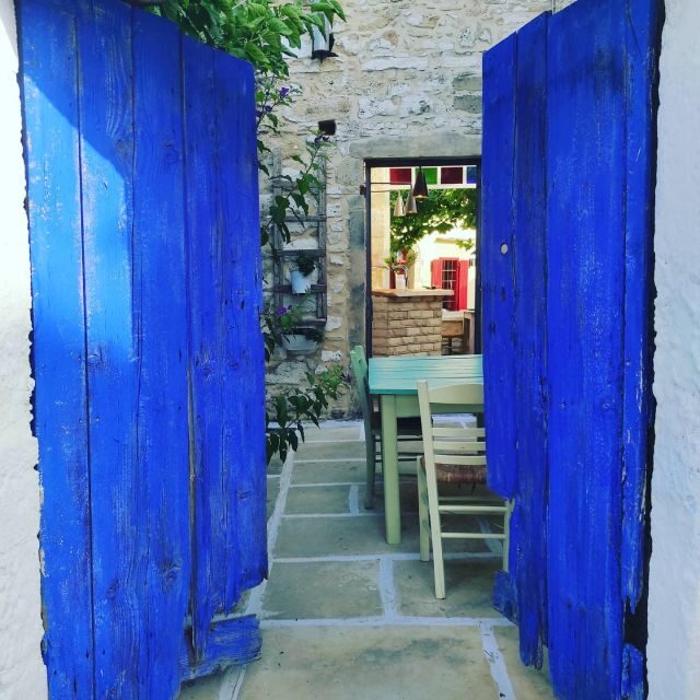 All Inclusive Private Tour of Crete Villages from Chania - Key Points