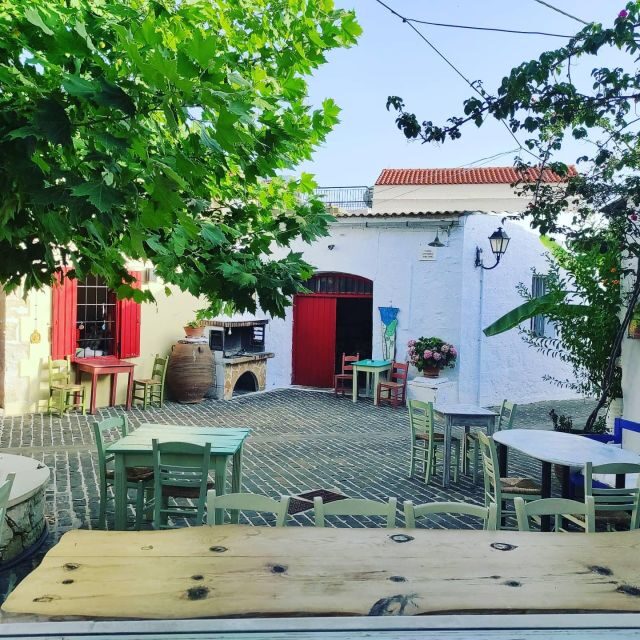 All Inclusive Private Tour of Crete Villages from Chania - A Day Filled With Highlights
