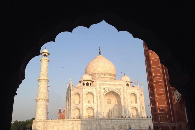 All Inclusive Private Tour of Tajmahal, Agra Fort and Baby Taj From New Delhi - Is This Tour Right for You?