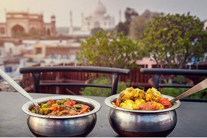 All Inclusive Private Tour to Agra from Delhi, Including Taj Mahal and Agra Fort - The Value of This Tour