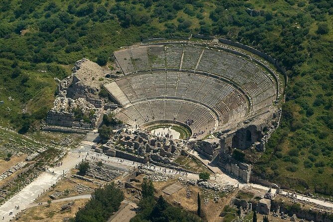 All Inclusive Private Tour to Ephesus, Artemission and Traditional Lunch - Detailed Breakdown of the Tour Experience
