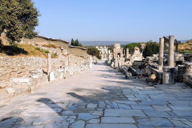 All Inclusive Private Tour to Ephesus, Artemission and Traditional Lunch - Summary: Is This Tour Worth It?