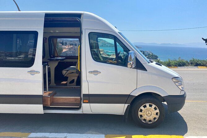 All Inclusive Private Tour to Ephesus, Artemission and Traditional Lunch - Frequently Asked Questions