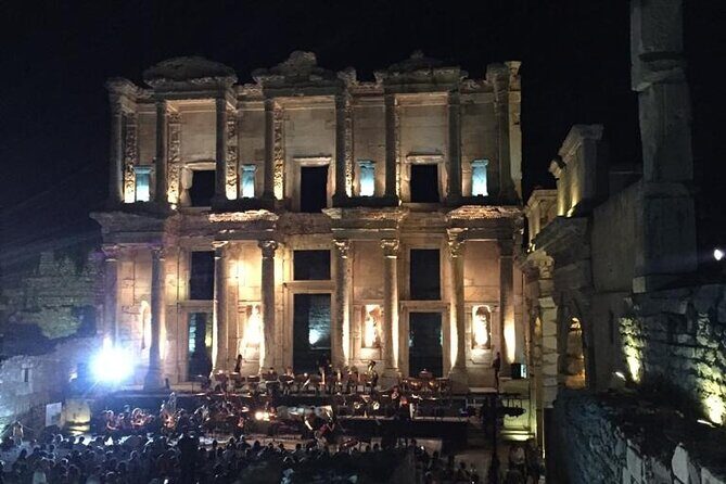 All Inclusive Private Tour to Ephesus, Artemission and Traditional Lunch - Final Thoughts