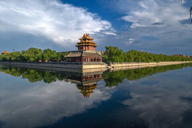 All Inclusive Private Tour to Forbidden City and Jingshan Park - Final Thoughts: Who Will Enjoy This Tour?
