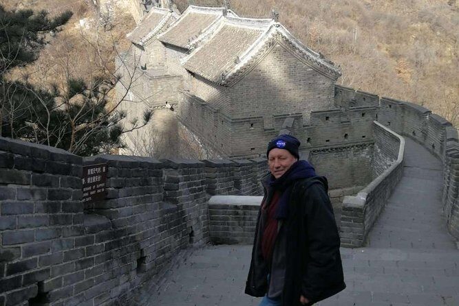 All Inclusive Private Tour to Mutianyu Great Wall, Forbidden City - Exploring Beijing: A Practical and Authentic Tour Experience