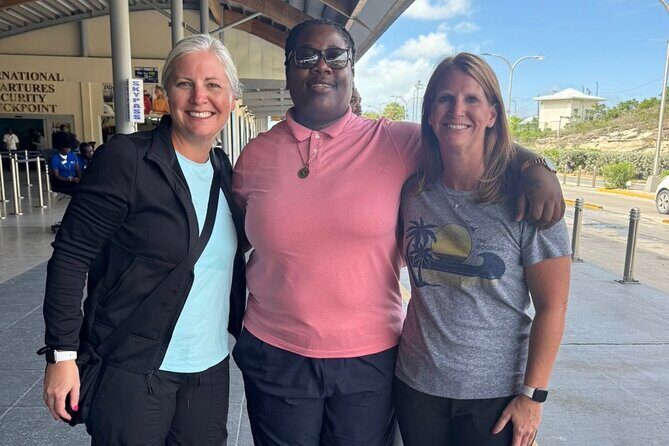 All-Inclusive Private Transport Package <5 Days (Providenciales) - The Review and Traveler Feedback